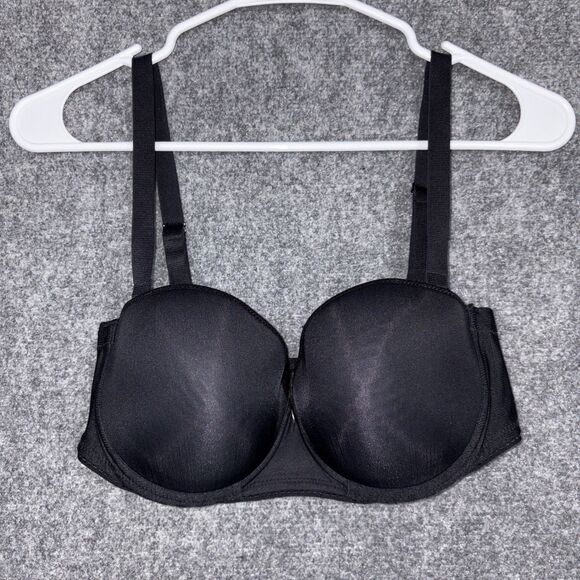 Chantelle | Intimates & Sleepwear | Chantelle Convertible Bra Size 32dd ...
